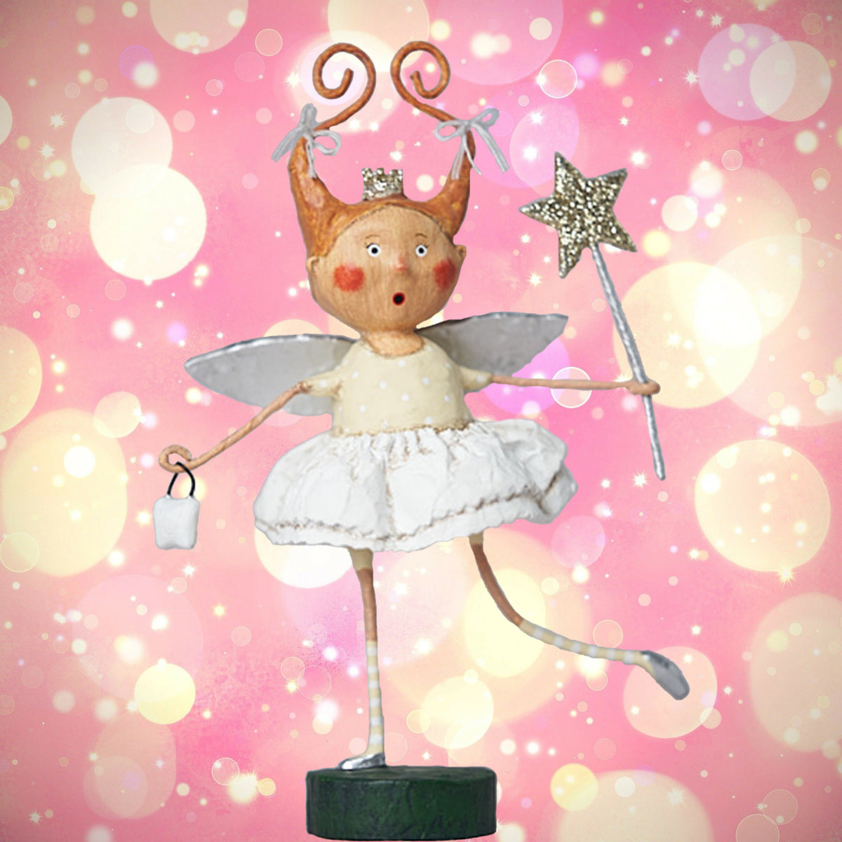 A Visit from the Tooth Fairy – ESC and Company