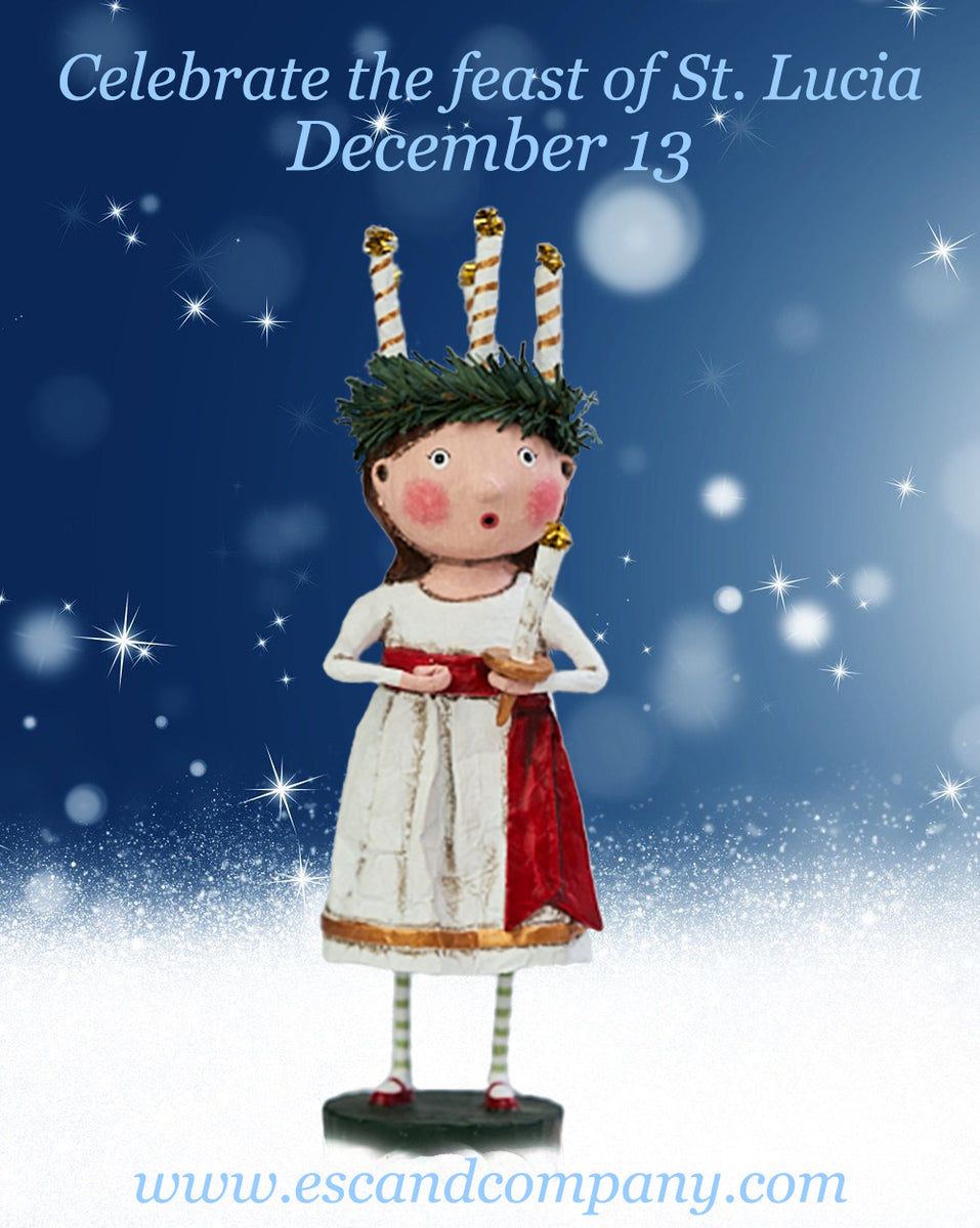 Santa Lucia – ESC and Company